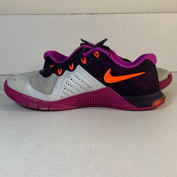 Nike | Shoes | Nike Metcon 2 Hyper Purple | Poshmark